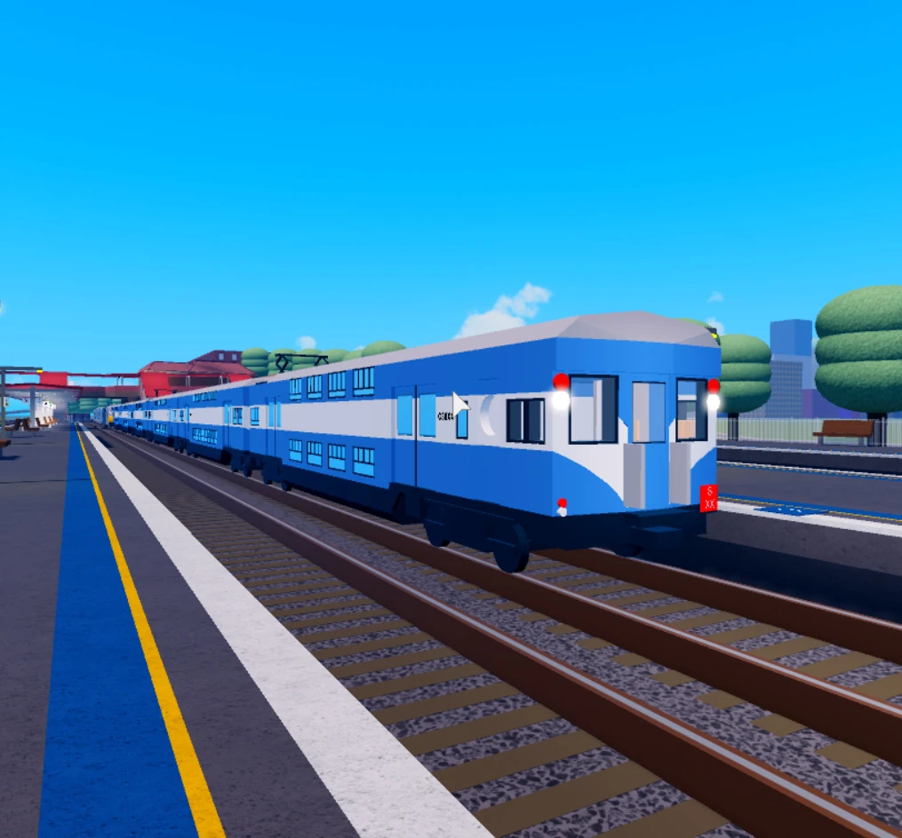 S Set | Trainways [Alpha] Wiki | Fandom