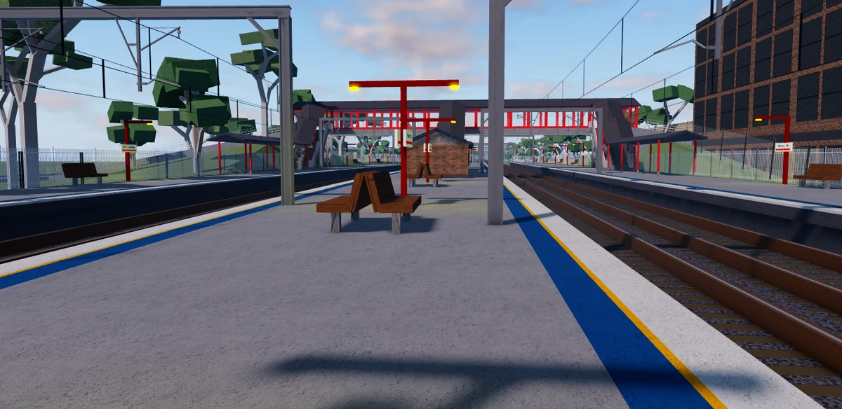 Hornsworth | Trainways [Alpha] Wiki | Fandom