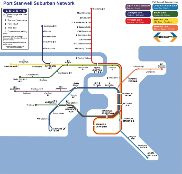 Trainways Maps | Trainways [Alpha] Wiki | Fandom