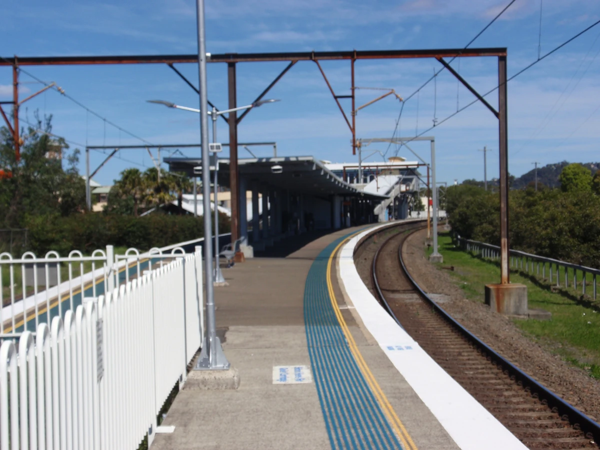 Woymere | Trainways [Alpha] Wiki | Fandom