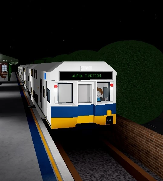 C set | Trainways [Alpha] Wiki | Fandom