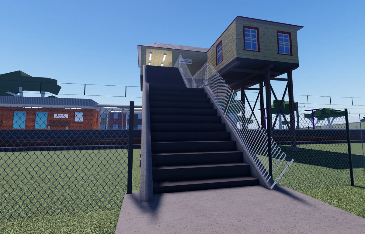 Paterson | Trainways [Alpha] Wiki | Fandom