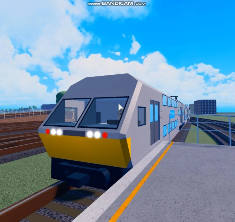 DTC Set | Trainways [Alpha] Wiki | Fandom