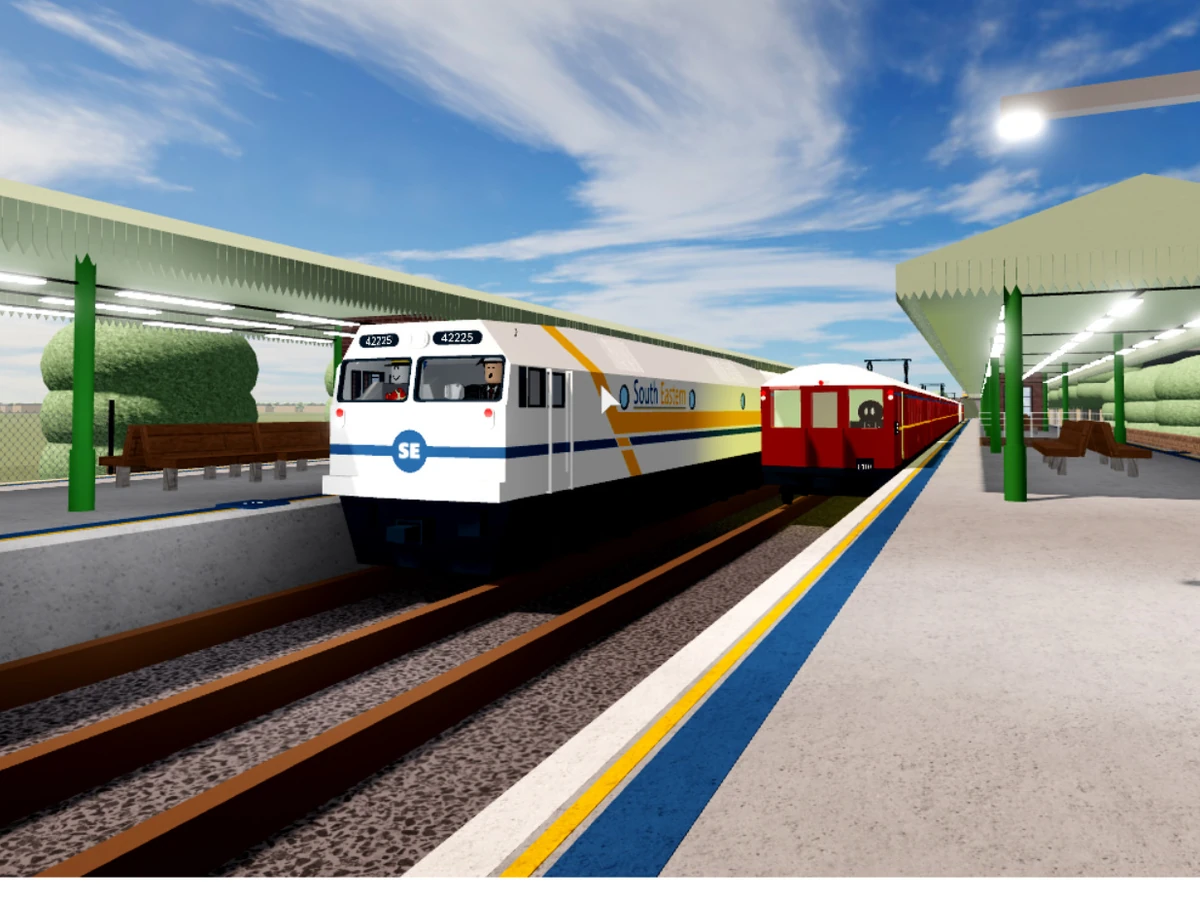 422 Class | Trainways [Alpha] Wiki | Fandom