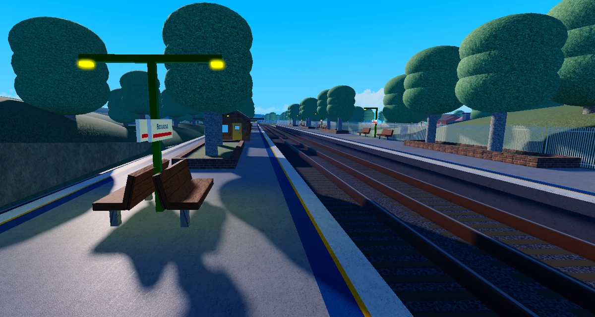 Bowrania | Trainways [Alpha] Wiki | Fandom