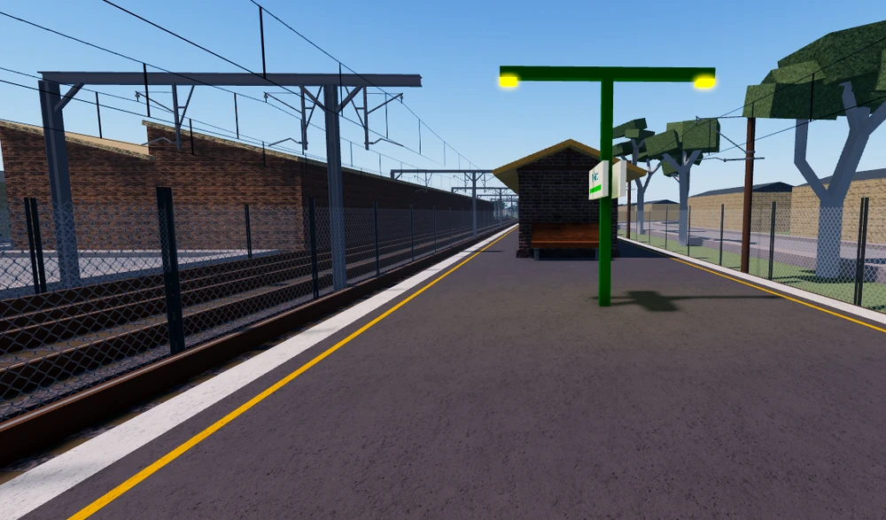 List of Stations | Trainways [Alpha] Wiki | Fandom