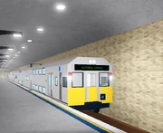 K set | Trainways [Alpha] Wiki | Fandom