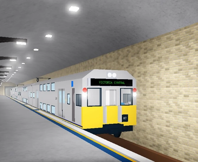 Earls Square | Trainways [Alpha] Wiki | Fandom