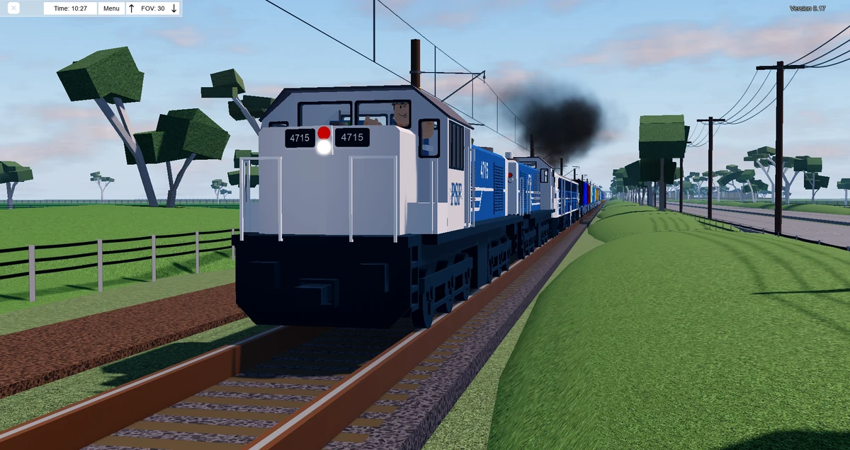 47 class | Trainways [Alpha] Wiki | Fandom