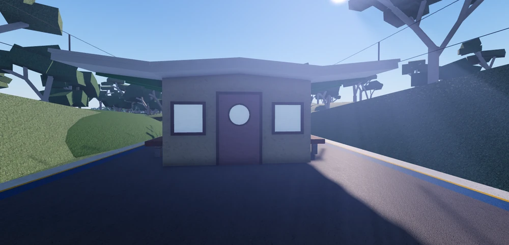 List of Stations | Trainways [Alpha] Wiki | Fandom