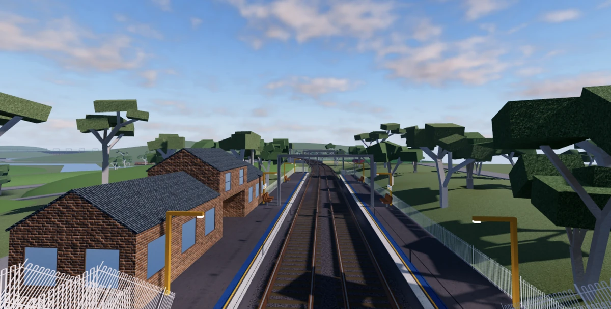 Yonelong | Trainways [Alpha] Wiki | Fandom