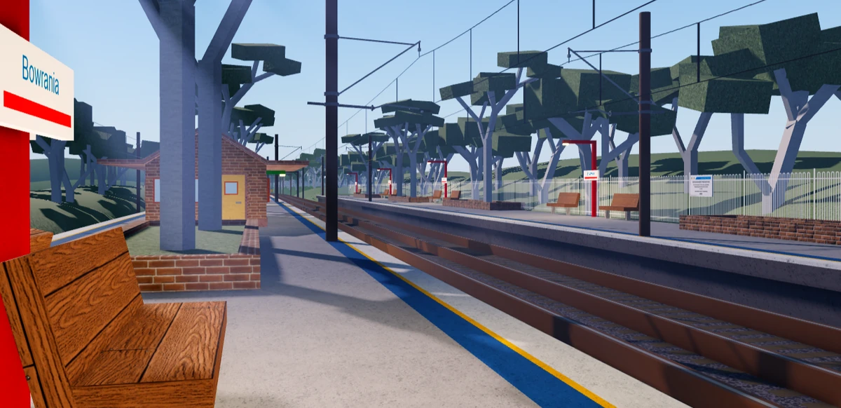 Bowrania | Trainways [Alpha] Wiki | Fandom