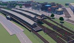 List of Stations | Trainways [Alpha] Wiki | Fandom