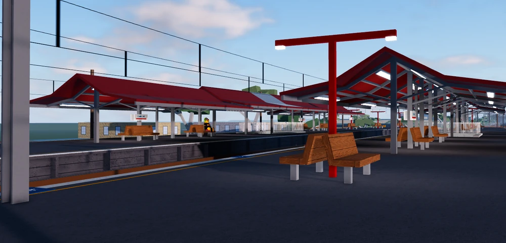 List of Stations | Trainways [Alpha] Wiki | Fandom