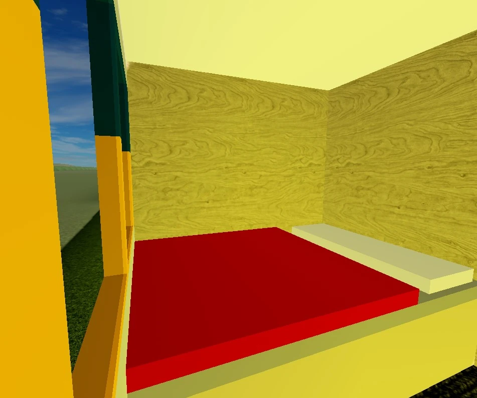 RUB Carriages | Trainways [Alpha] Wiki | Fandom