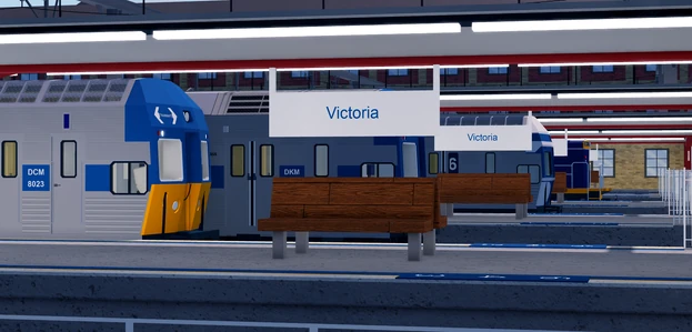 Trainways [Alpha] Wiki | Fandom