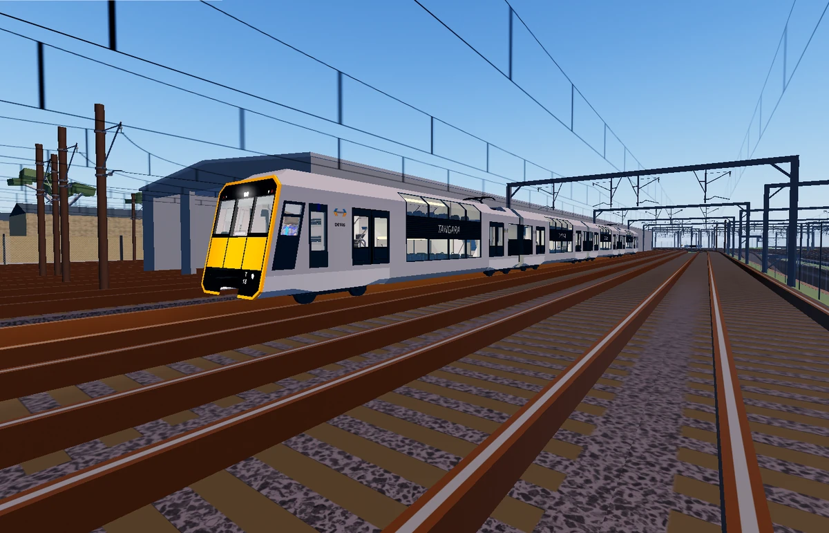 T set | Trainways [Alpha] Wiki | Fandom