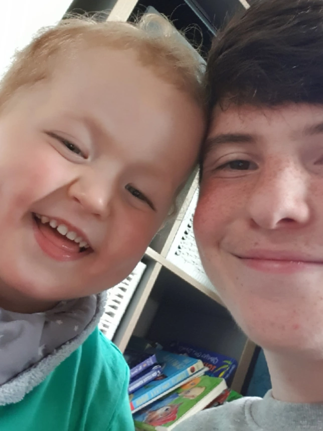 Josh | SouthCoast Productions Wiki | Fandom