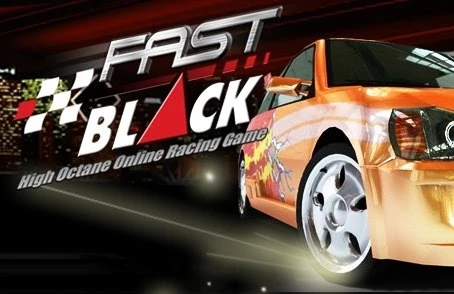 Fast Black | Southeast Asia Game Wiki | Fandom