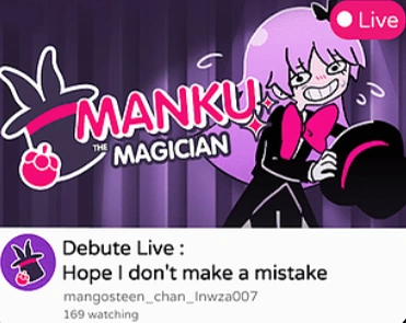 Manku The Magician | Southeast Asia Game Wiki | Fandom