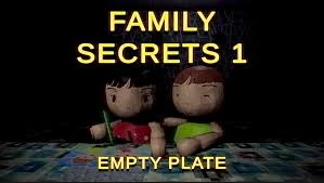 Family Secrets 1: Empty Plate | Southeast Asia Game Wiki | Fandom
