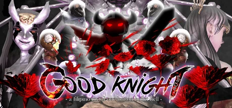 Good Knight | Southeast Asia Game Wiki | Fandom