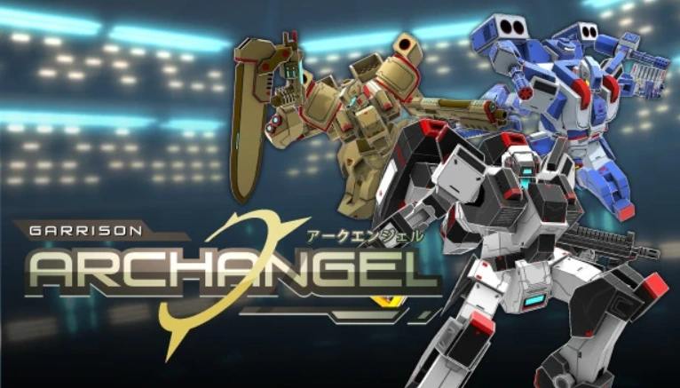 Garrison: Archangel | Southeast Asia Game Wiki | Fandom