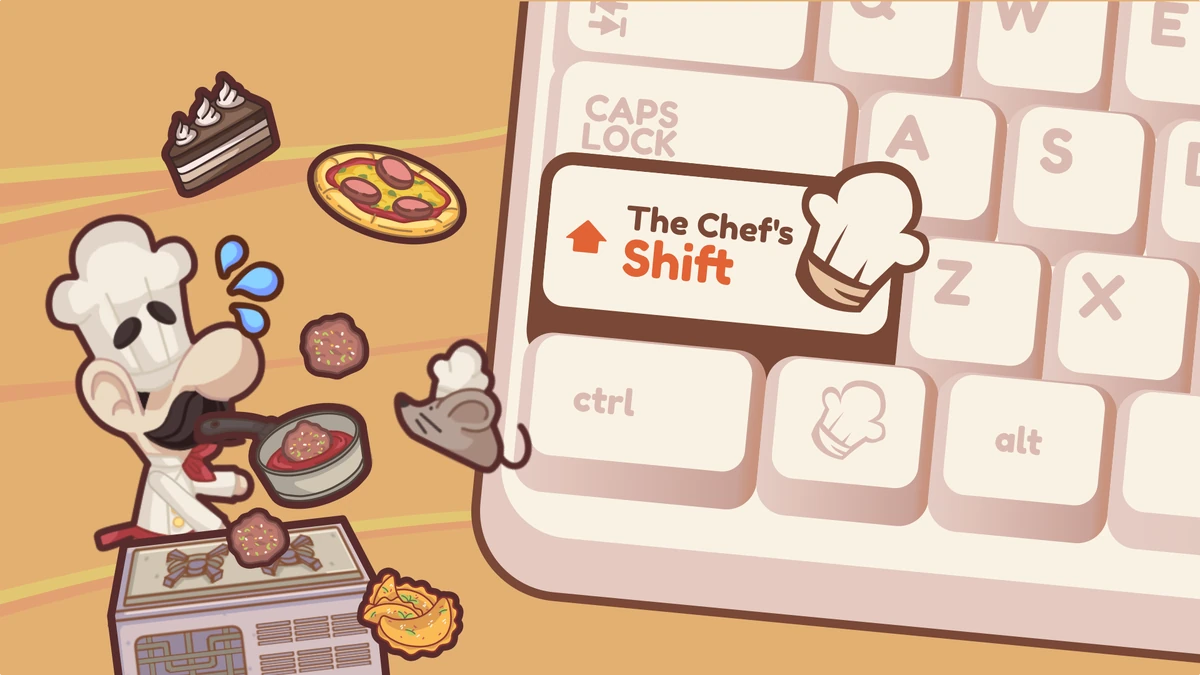 The Chef's Shift | Southeast Asia Game Wiki | Fandom