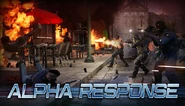 Alpha Response | Southeast Asia Game Wiki | Fandom