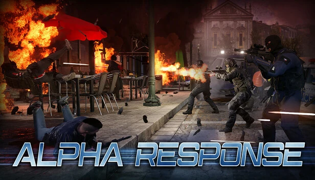 Alpha Response | Southeast Asia Game Wiki | Fandom