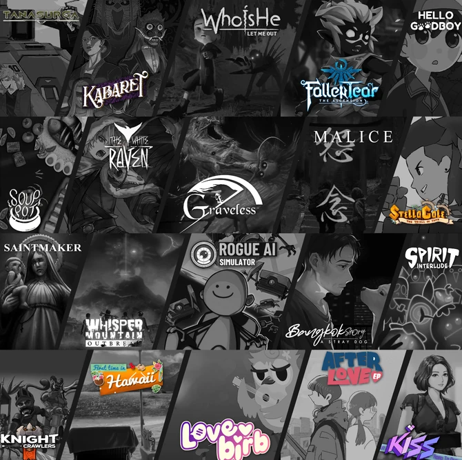 Southeast Asia Game Wiki | Fandom