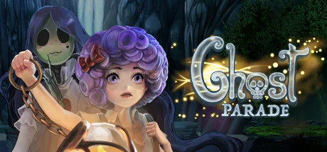 Ghost Parade | Southeast Asia Game Wiki | Fandom