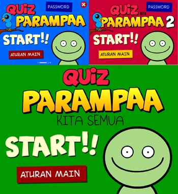 Quiz Parampaa | Southeast Asia Game Wiki | Fandom