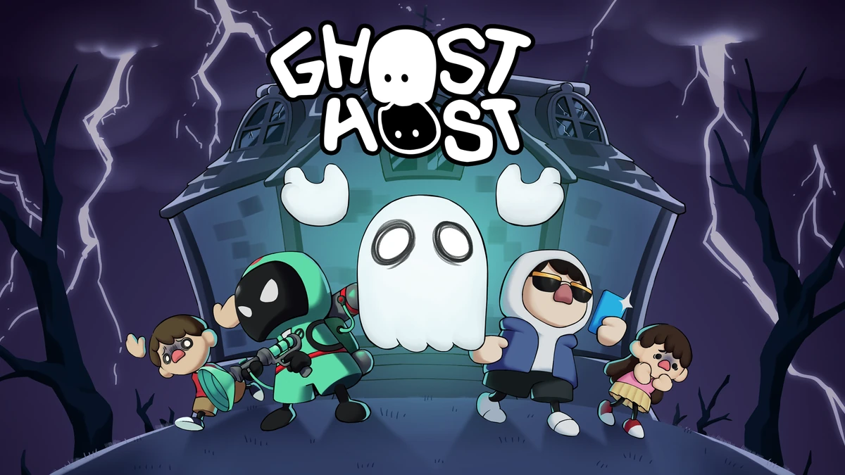 Ghost Host | Southeast Asia Game Wiki | Fandom