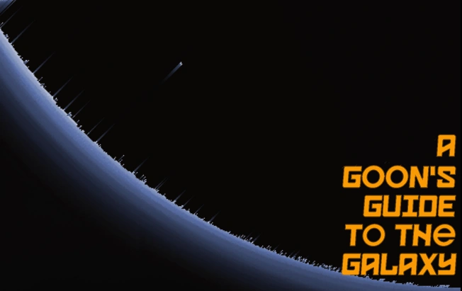 A Goon's Guide to the Galaxy | Southeast Asia Game Wiki | Fandom