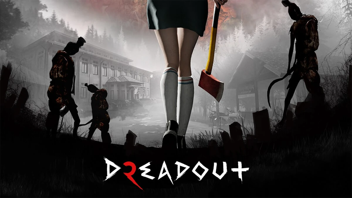 DreadOut 2 | Southeast Asia Game Wiki | Fandom