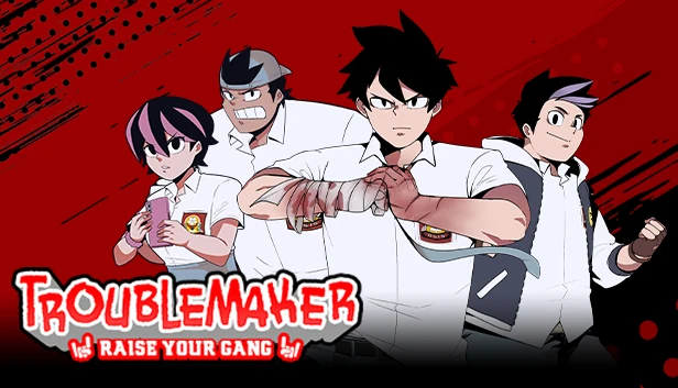 Troublemaker | Southeast Asia Game Wiki | Fandom