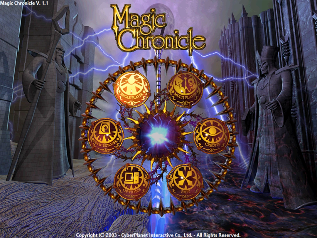 Magic Chronicle | Southeast Asia Game Wiki | Fandom