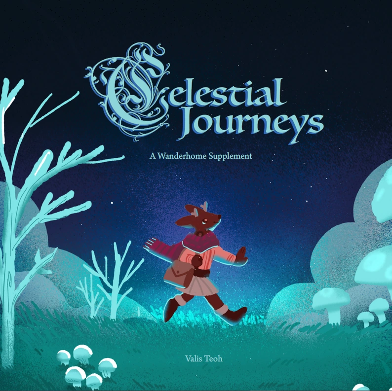 Celestial Journeys | Southeast Asia Game Wiki | Fandom