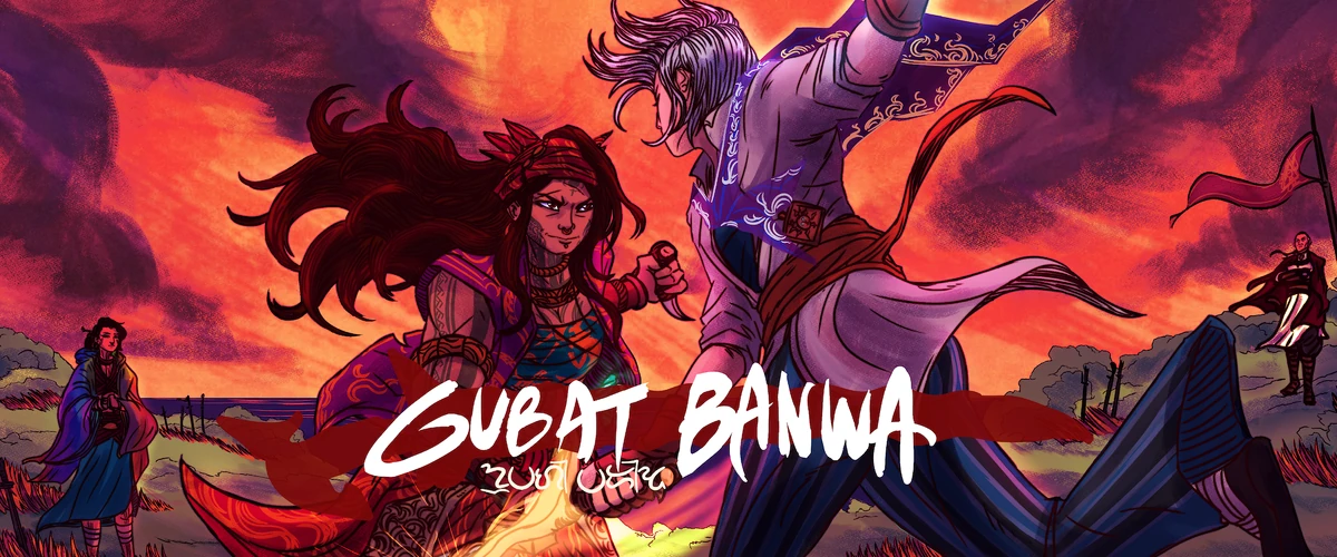 Gubat Banwa | Southeast Asia Game Wiki | Fandom