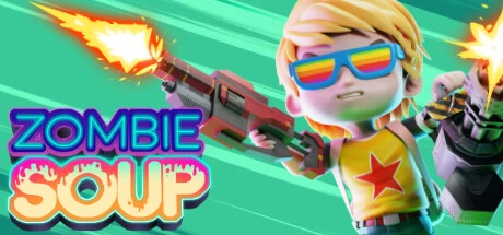 Zombie Soup | Southeast Asia Game Wiki | Fandom