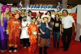 Thailand | Southeast Asia Game Wiki | Fandom