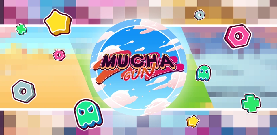 MUCHA Gun | Southeast Asia Game Wiki | Fandom