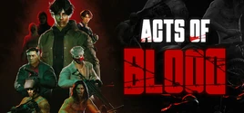 Acts of Blood | Southeast Asia Game Wiki | Fandom