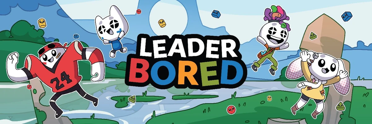 LeaderBored Games | Southeast Asia Game Wiki | Fandom