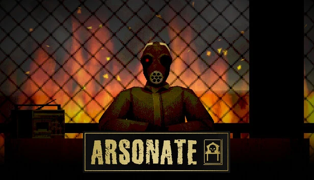 Arsonate | Southeast Asia Game Wiki | Fandom