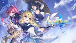 Kyrie & Terra | Southeast Asia Game Wiki | Fandom