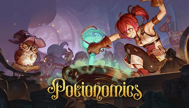 Potionomics | Southeast Asia Game Wiki | Fandom