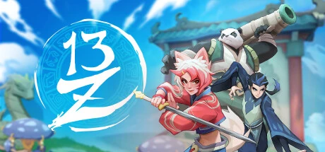 13Z | Southeast Asia Game Wiki | Fandom