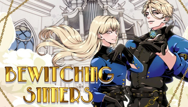 Bewitching Sinners | Southeast Asia Game Wiki | Fandom